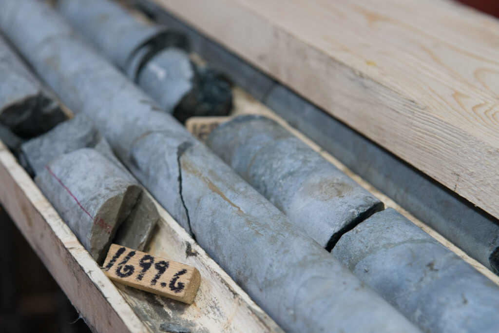 American Lithium - Forage G4 Drilling